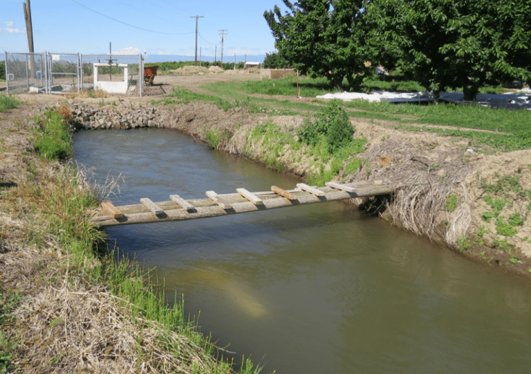 EPA replaces WOTUS with new Navigable Waters Protection Rule - Fruit ...