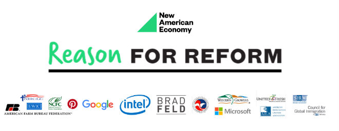 Ag groups help launch Reason for Reform campaign - Fruit Growers News