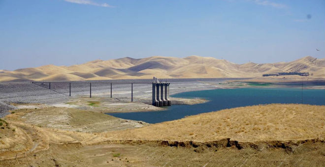 UC Davis releases estimates of irrigated cropland idled due to drought ...