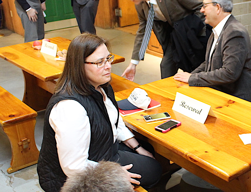 Michigan ag director hired as advisor to USDA secretary - Fruit Growers ...