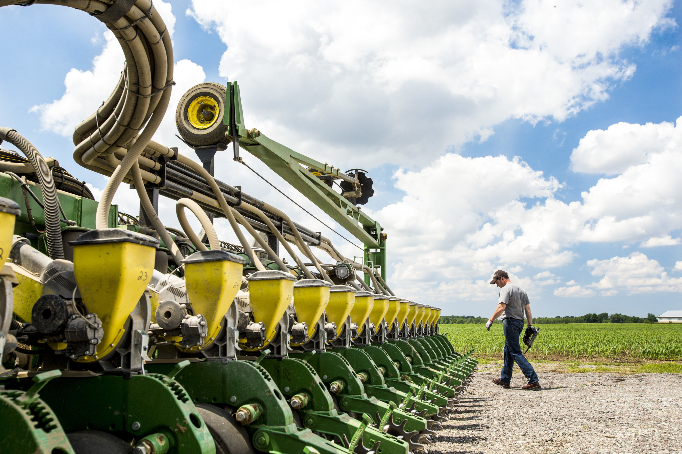 2017’s most common agribusiness insurance claims - Fruit Growers News