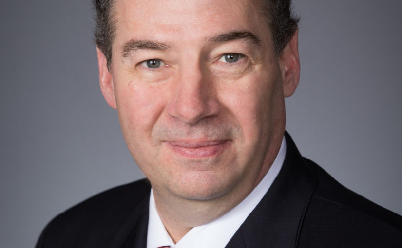 Stover sole finalist for Texas A&M AgriLife Research director - Fruit ...