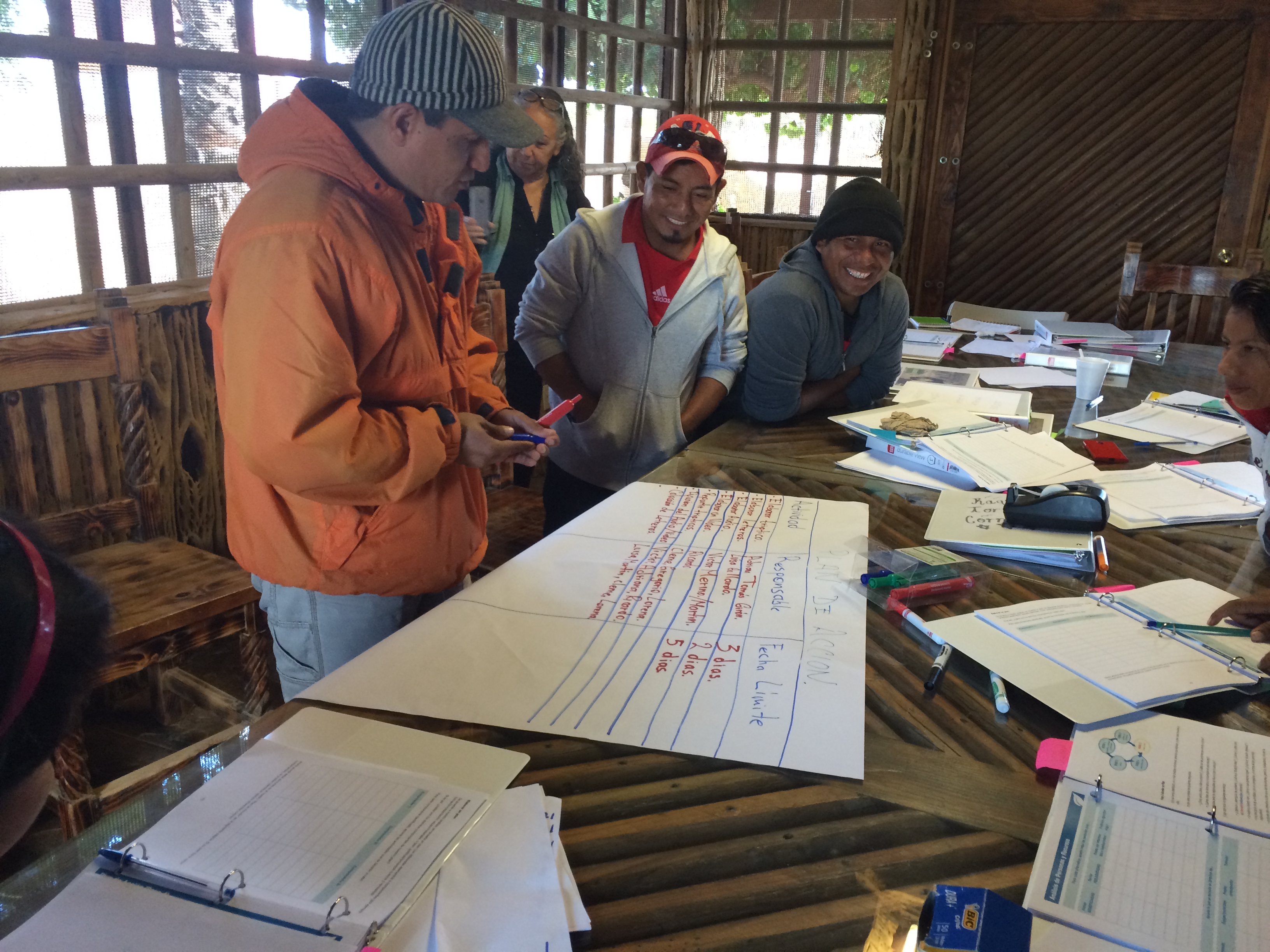 Walmart supports responsible labor at Mexican produce farms - Fruit ...