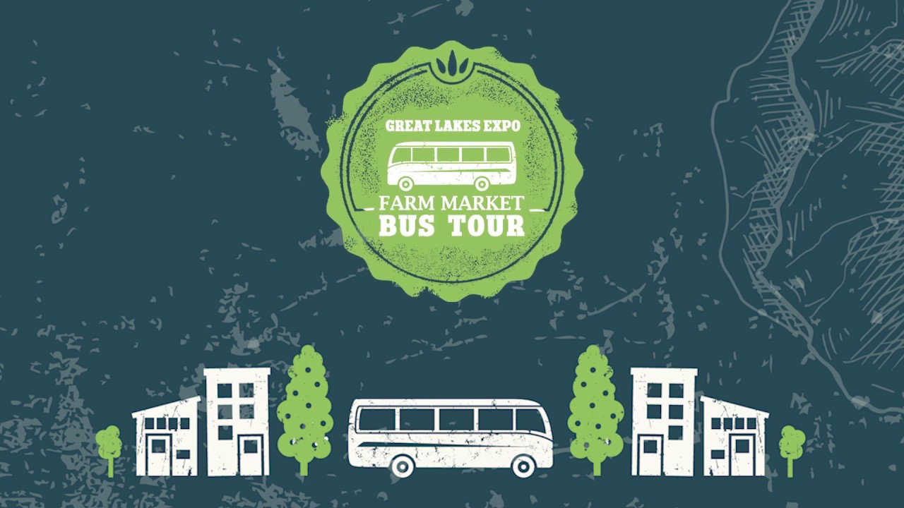 Registration Open for 2019 Farm Market Bus Tour - Fruit Growers News