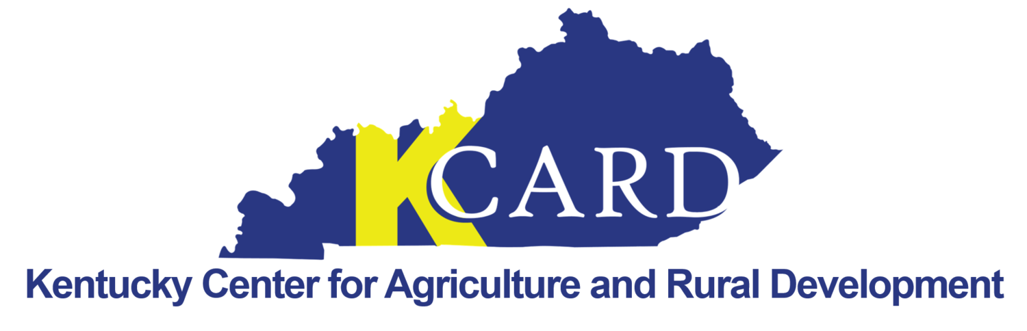 Kentucky Center for Agriculture and Rural Development responds to COVID ...