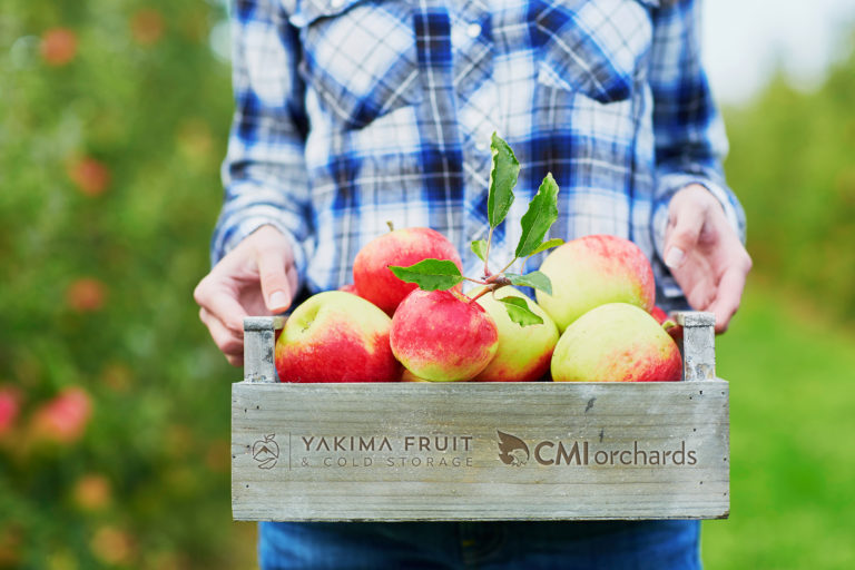 CMI Orchards scales up with Yakima Fruit partnership - Fruit Growers News