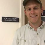 Craig Frey, replacement for Gene McAvoy, introduced in Florida ...