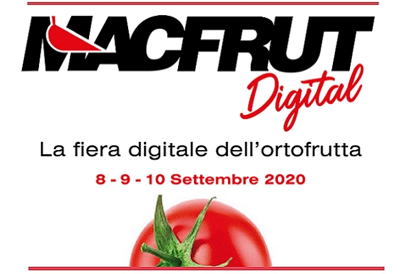 Macfrut Digital 2020 offers free registration for virtual event - Fruit ...