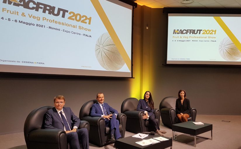 Macfruit makes plans for 2021 - Vegetable Growers News