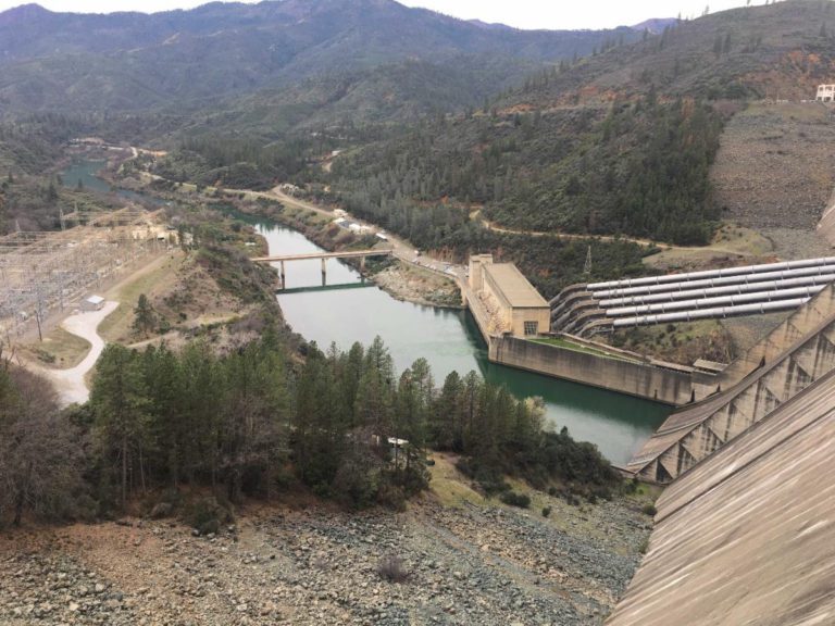 California Natural Resources Agency releases report on 2012-2016 ...