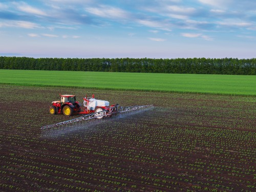 Ohio pesticide and fertilizer applicator recertification webinars set ...