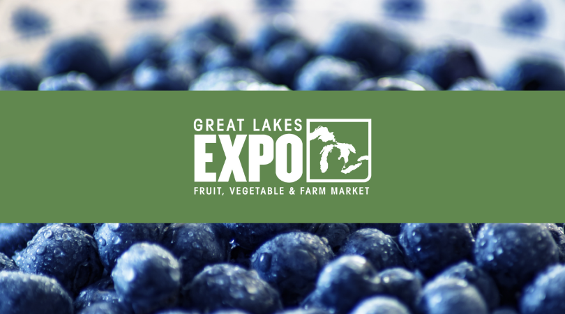 Climatology, tree fruits and small fruits at 2021 Great Lakes EXPO ...