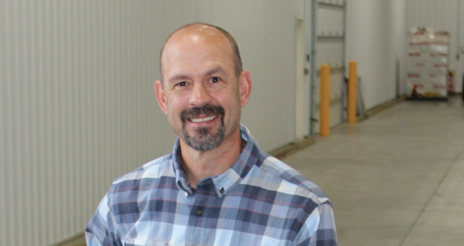 Weathered grower to lead Michigan hort group - Fruit Growers News