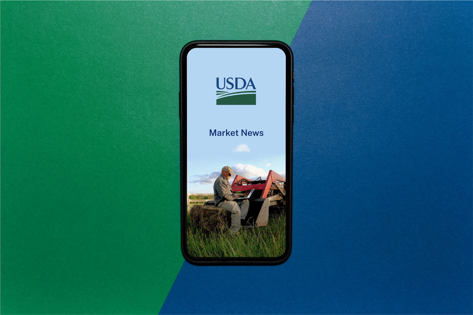 USDA adds specialty crops to market news app - Fruit Growers News