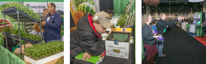 SE Regional Fruit & Vegetable Conference registration opens - Fruit ...