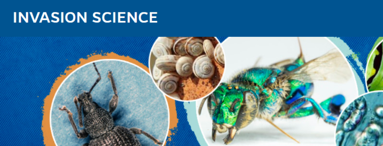 University of Florida hires expert to lead Invasion Science Research ...