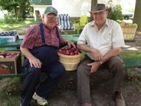Paul Rood Jr., Michigan orchardist, dies - Fruit Growers News