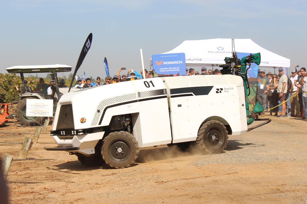 IFPA outlines Farm Bill priorities, from tech to food safety - Fruit ...