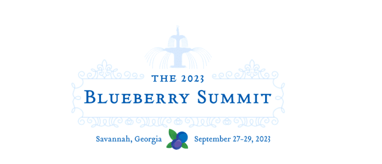 Blueberry Summit registration opens - Fruit Growers News