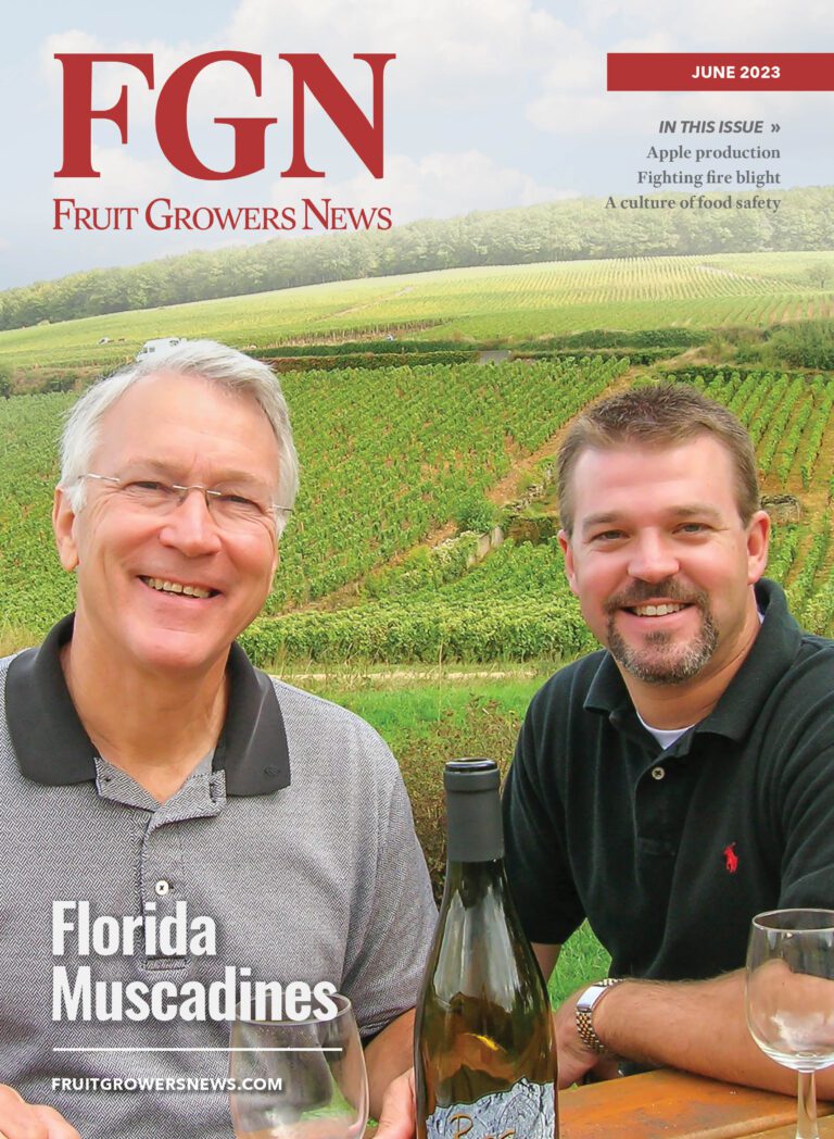 Home - Fruit Growers News