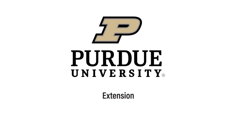 New Purdue ag dean is water quality expert - Fruit Growers News