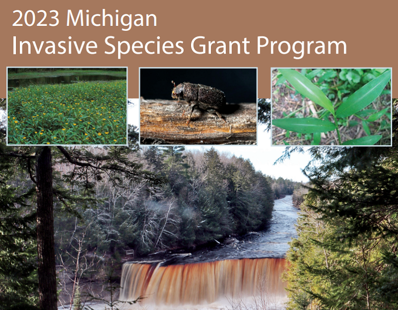 Michigan offers $3.6 million to fight invasive species - Fruit Growers News