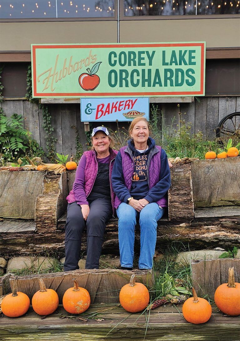 New Michigan horticulture group leader embraces change - Fruit Growers News