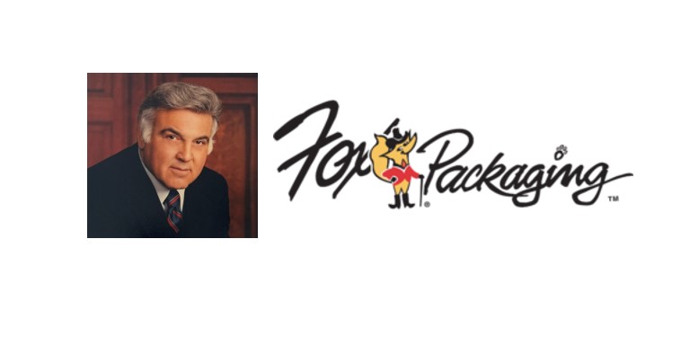 Kenneth Fox, Fox Packaging founder, dies - Fruit Growers News