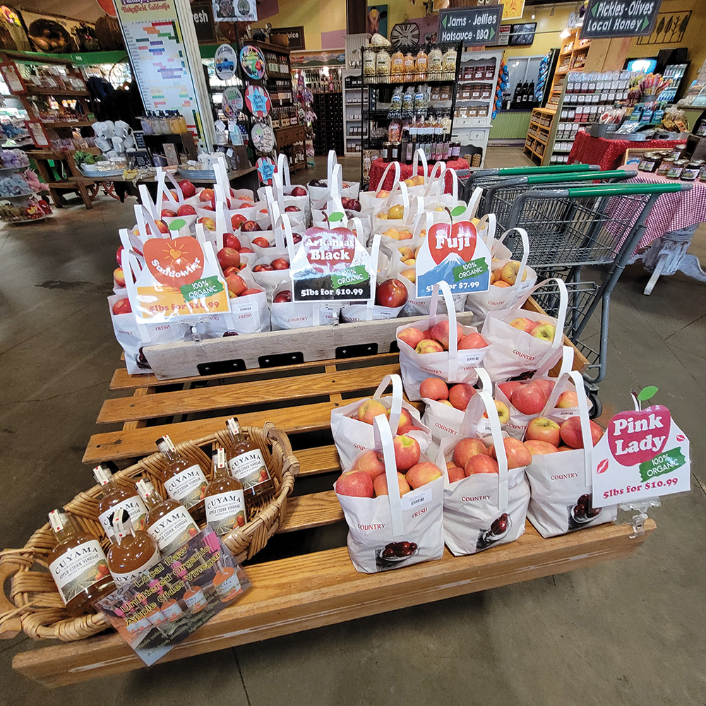 Inflation, farm input costs shape farm market prices - Fruit Growers News