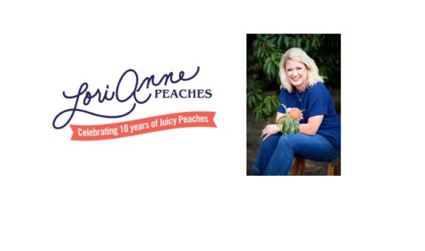 Titan Farms celebrates decade of premium peach brand - Fruit Growers News