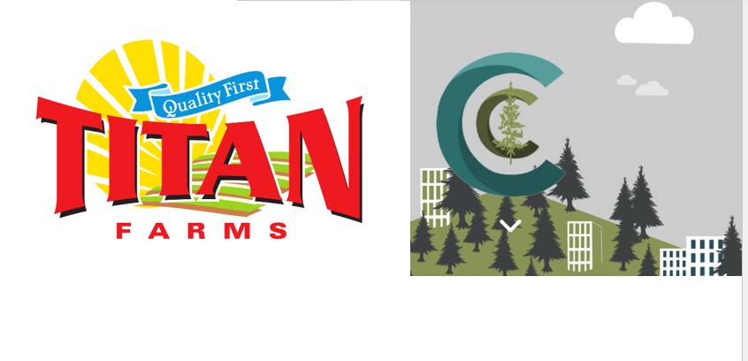 Titan Farms partners with CarbonCents to reduce carbon footprint ...