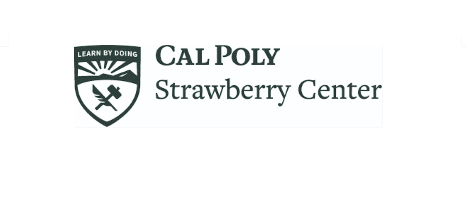 Strawberry Center Field Day marks decade of sustainable farming ...
