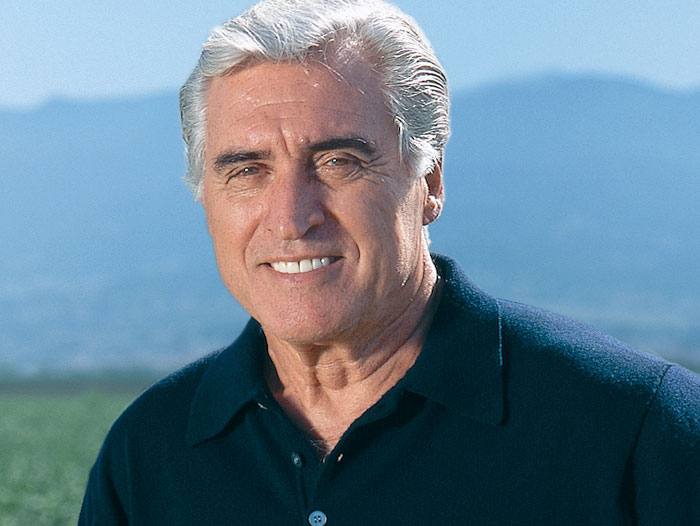 The Nunes Co.’s Tom Nunes dies - Fruit Growers News