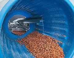 New nut processing group's solutions for Northern California tree nut ...