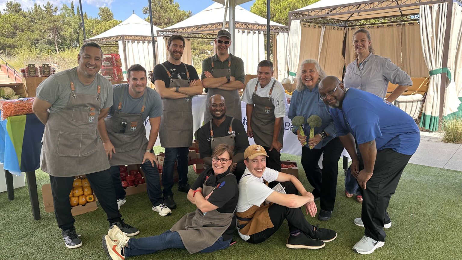 Bayer launches Culinary Council to shape future fruit and vegetable ...