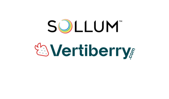 Vertiberry selects Sollum’s CEA technology - Fruit Growers News