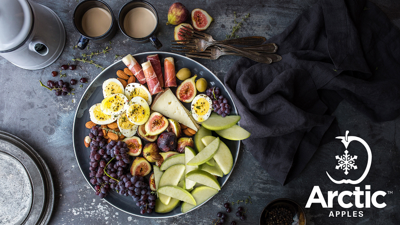Arctic Apples introducing new product options at PMA Foodservice ...