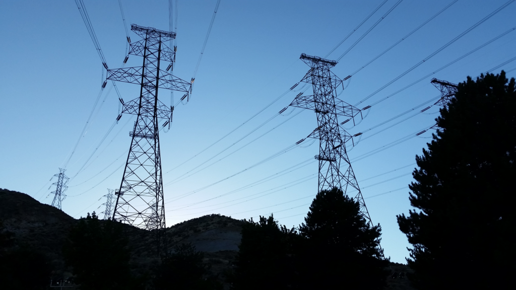 Western Growers, Concentric Power co-host energy forum for California ...