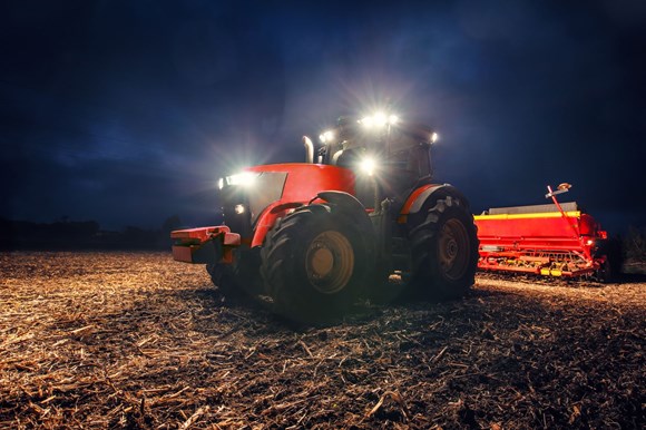 Stress and tiredness ‘key factors’ in farming accidents - Fruit Growers ...
