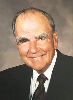 Obituary: John H. Baugher - Fruit Growers News