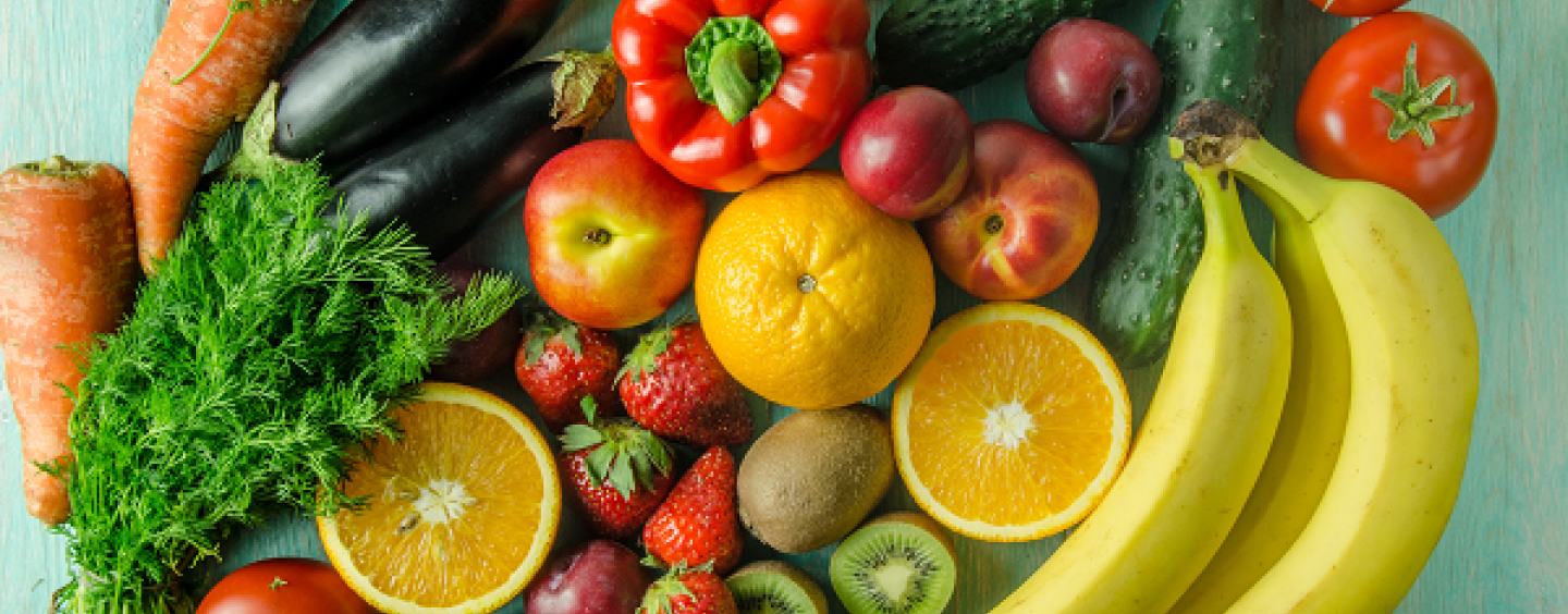 USDA Announces Ag Trade Promotion Programs for FY 2026 - Fruit Growers News