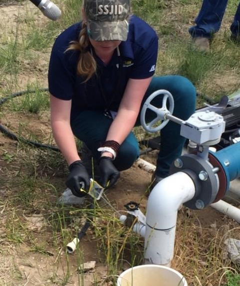 MSU offers resource to locate water testing labs - Fruit Growers News