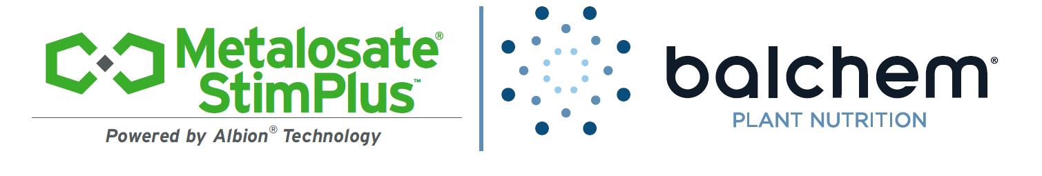Balchem introduces biostimulant Metalosate StimPlus - Fruit Growers News