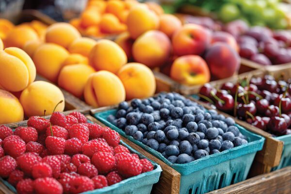 Farm Market Operators Rethink Pricing Amid Rising Costs - Fruit Growers ...