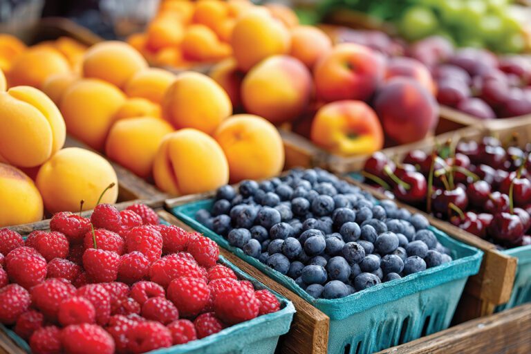 Farm Market Operators Rethink Pricing Amid Rising Costs - Fruit Growers ...